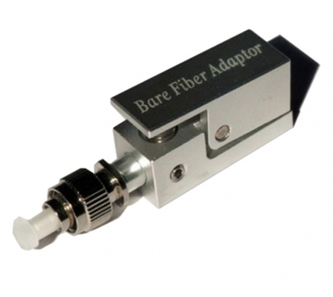 FC Bare Fiber Adapter
