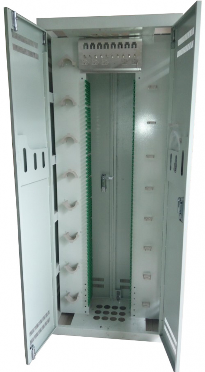 ODF Fiber Optic Terminal Box