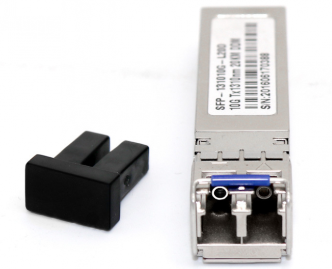 10G SFP+ Fiber Optic Transceiver 20KM LC Duplex for CISCO