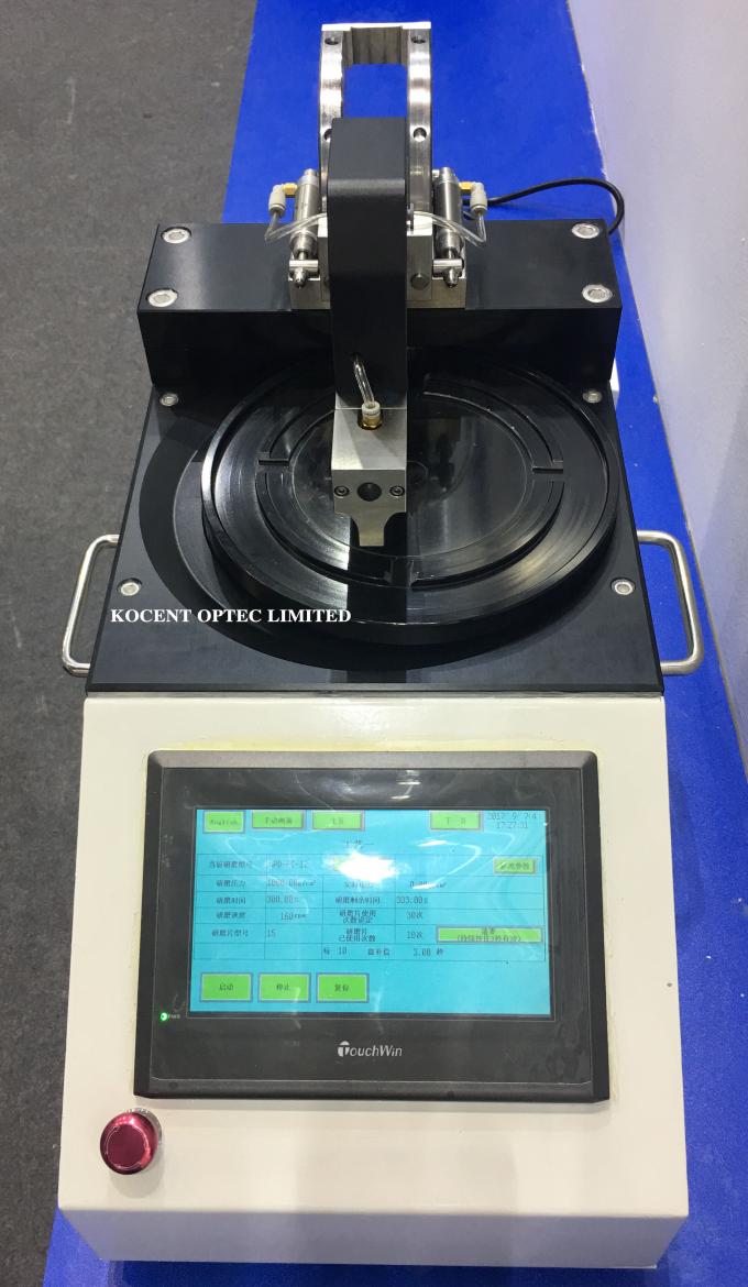 MPO MTP Fiber Optic Polishing Equipment