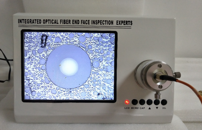 MPO MTP Fiber Optic Polishing Equipment