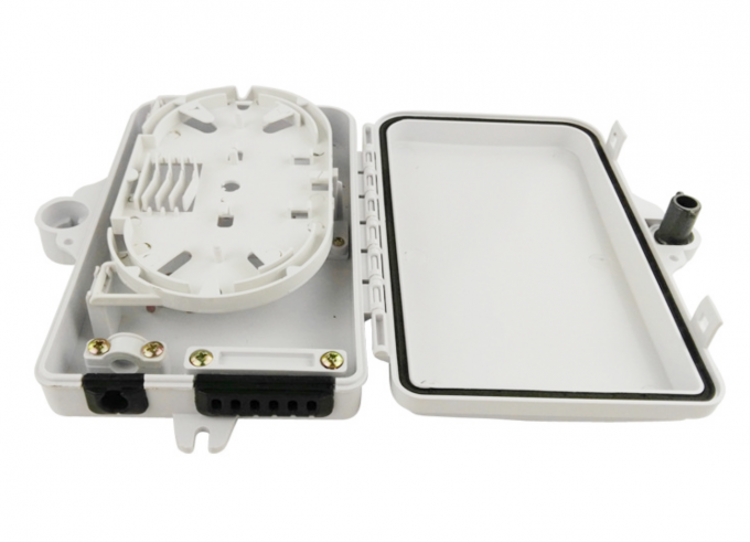 6 Port FDB Fiber Optic Terminal Box