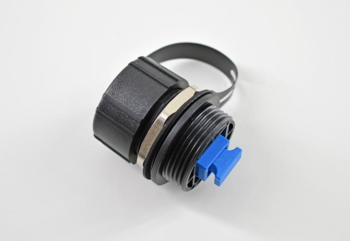 Ip67 Waterproof Fiber Optic Splice Closure Mini Odva Optitap Connector ...