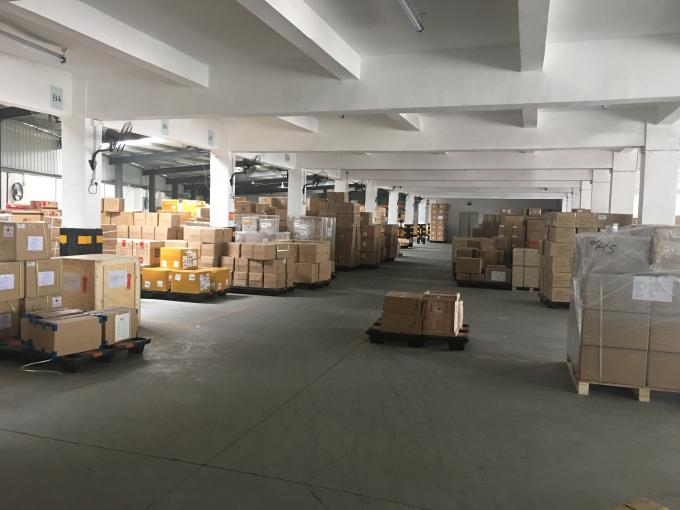 Custom Color Fiber Optic Distribution Box 24 Port 24 Core FTTH FTTA GPON