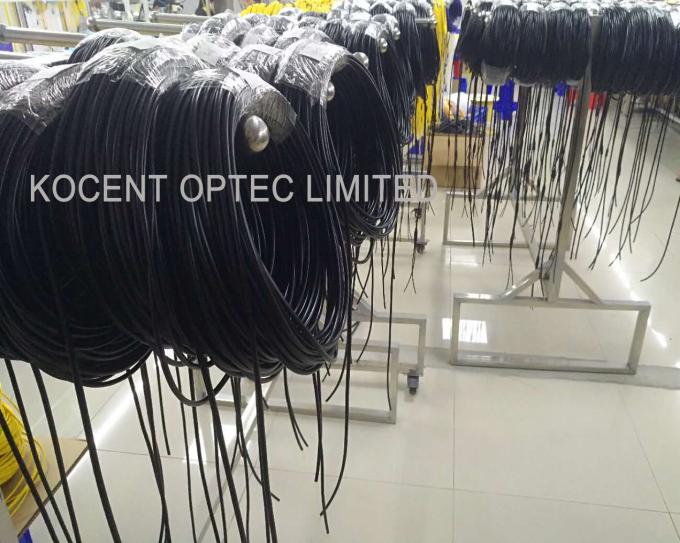 Ericsson RRU RRH DLC Field Fiber Optic Patch Cord 4.8mm 7.0mm SM MM OM3 ...