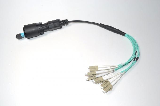 Ericsson RRU RRH DLC Field Fiber Optic Patch Cord 4.8mm 7.0mm SM MM OM3 ...