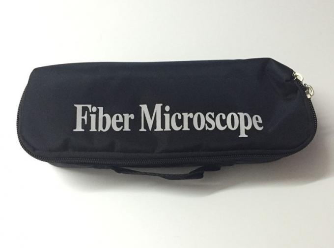 KCO-400x Fiber Optic Inspection Tool Handheld Microscope Ferrule ...