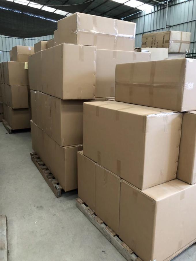 IP67 Waterproof Fiber Optic Splice Closure Cajas Nap Box 256 Core RoHS ...