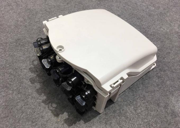 GPX147 FAT Fiber Optic Terminal Box 16 Cores KCO-NAP-0216S Mechanical ...