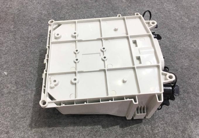 GPX147 FAT Fiber Optic Terminal Box 16 Cores KCO-NAP-0216S Mechanical Sealing Structure