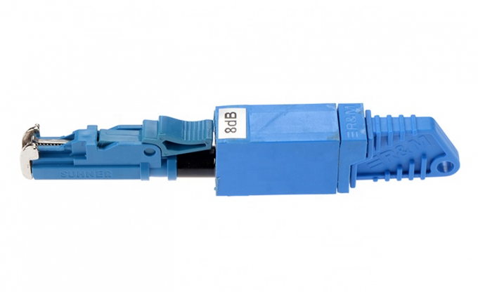 E2K UPC Fibra Optica Attenuator Plug In Fixed Female To Male E 2000 3dB ...