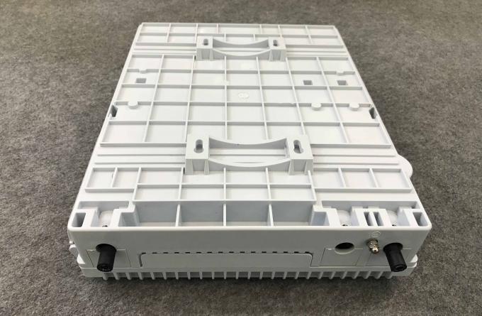 Telkom 1*8 Splitter Box ODP OTB FDP 16fo SC UPC Pole Mount Terminal Box