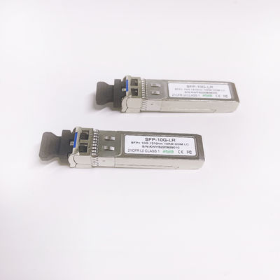 Fiber Optic Transceiver Module