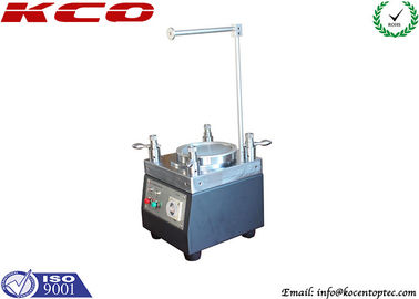 Fiber Optic Polishing Machine