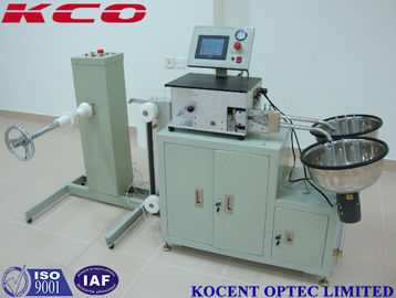 Fiber Optic Polishing Machine