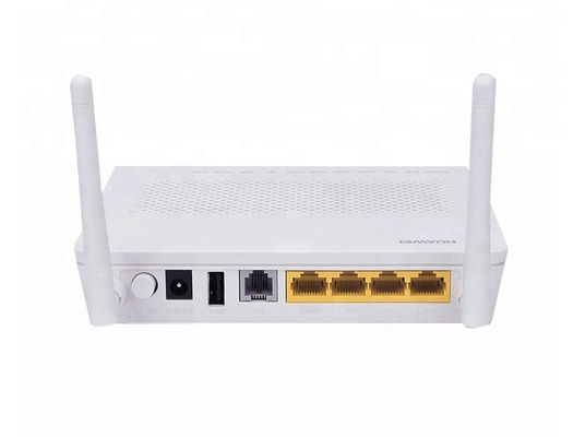 Second Hand Original Huawei EchoLife EG8145V5 GPON ONU ONT Wifi Router