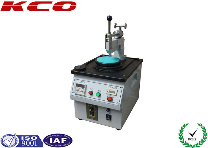 UPC APC PC Fiber Optic Polishing Equipment , Fibre Optic Grinding Machine