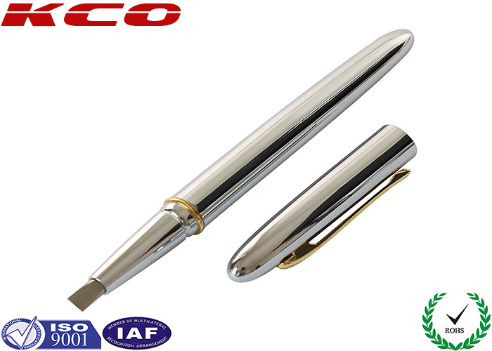Pen Type Cleaver Optical Fiber Cutter Tungsten Steel For Bare Fiber ...