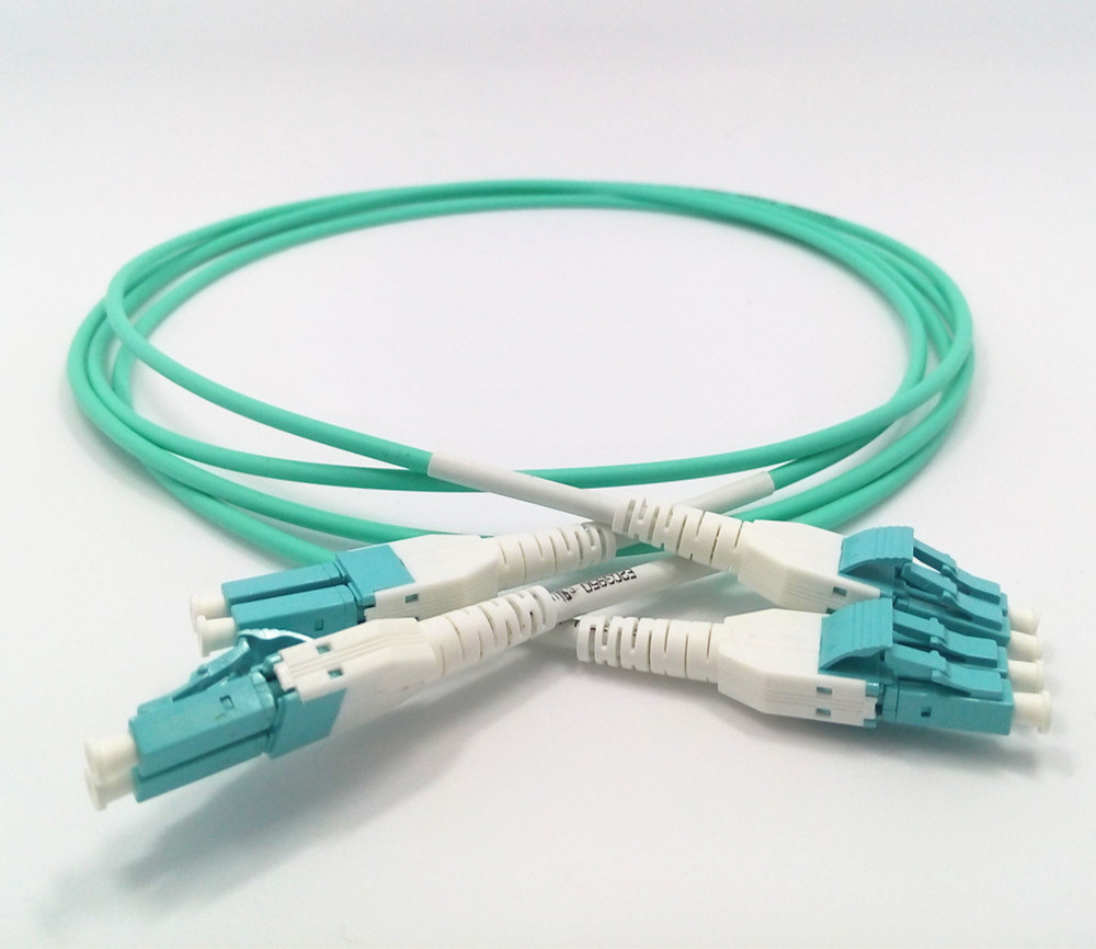 Duplex/Simplex/Fan-out/Break Out Fiber Optical Patch Cord For FTTH/PON ...
