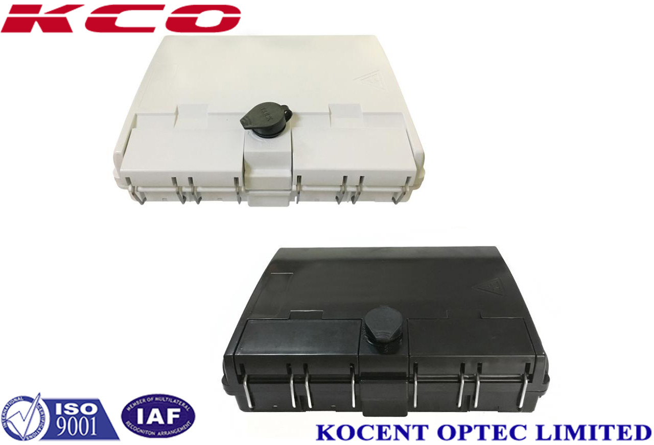 FTTH Fiber Optic Distribution Box ODP ODF OTB 16 Ports Outdoor ...