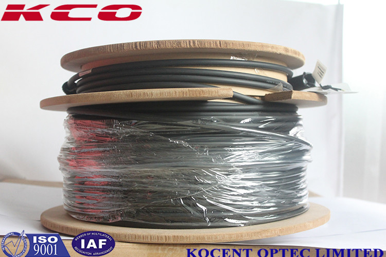 Ericsson RRU RRH DLC Field Fiber Optic Patch Cord 4.8mm 7.0mm SM MM OM3 ...