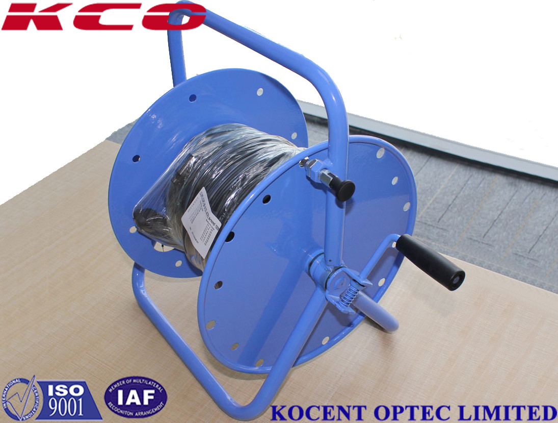 Ericsson RRU RRH DLC Field Fiber Optic Patch Cord 4.8mm 7.0mm SM MM OM3 ...