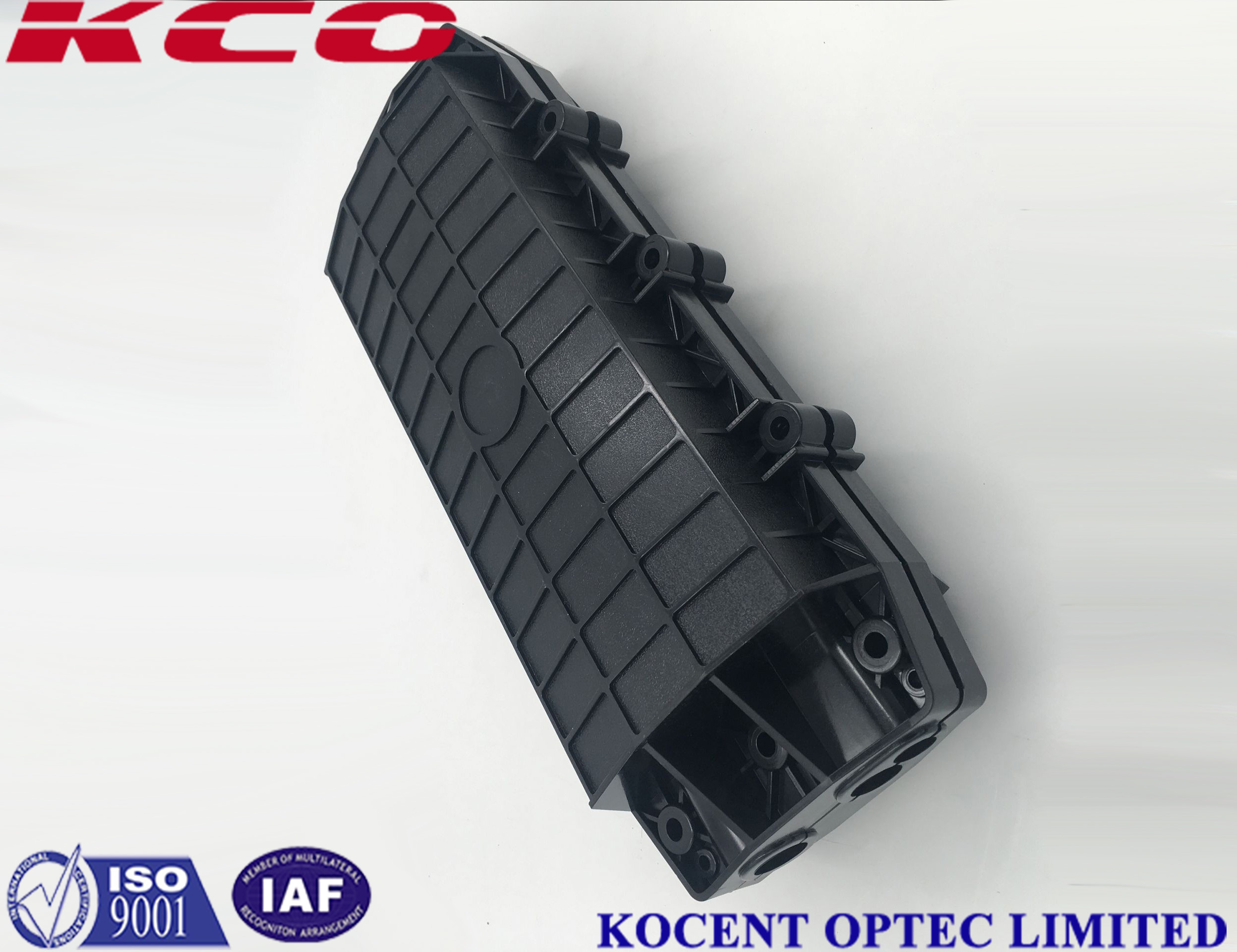 3 In 3 Out 6 Ports Fiber Optic Joint Box144 Fibers IP 65 Outdoor FTTA ...