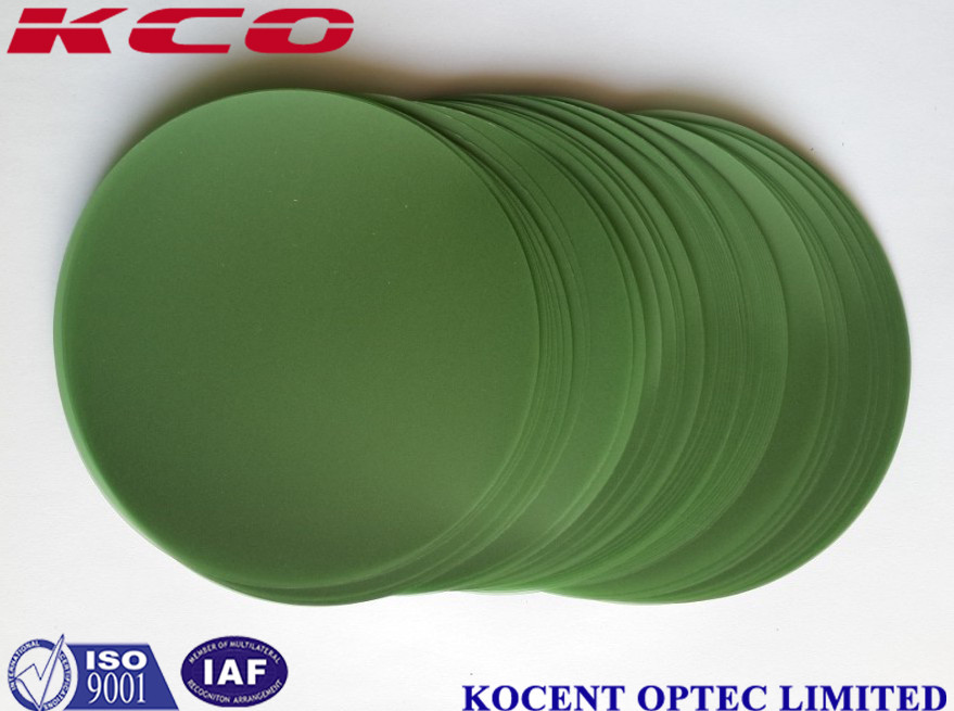 127mm 30um Fiber Optic Polishing Film