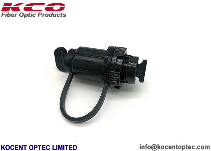 Outdoor Fiber Optic Patch Cord Adapter Huawei Mini SC H Connector Patch ...