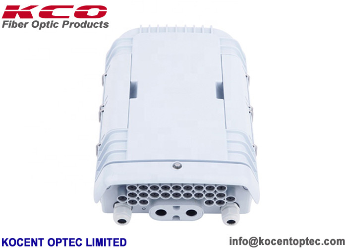 5G FTTA Fiber Optic Distribution Terminal Box 24 Port FDB 24 Core NAP ...