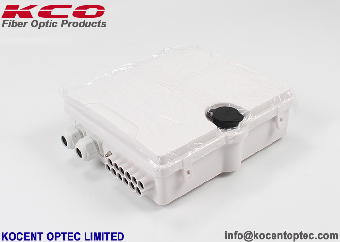 Waterproof Fiber Optic Cable Junction Box ODB FDB OTB NAP CTO Efficient ...