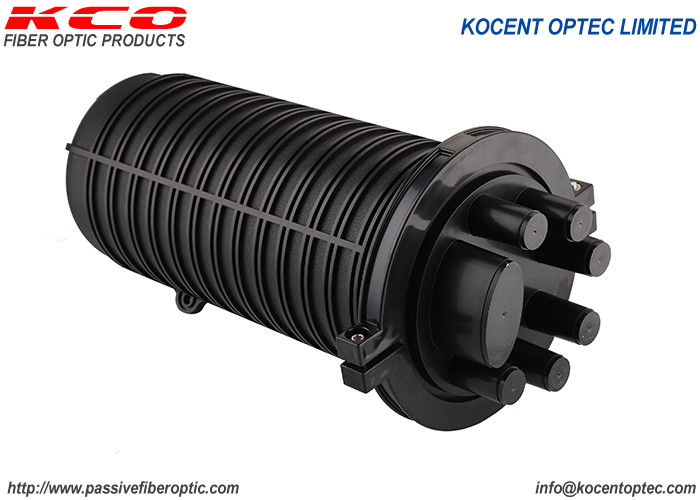 KCO-J99H-288 1in 7out Vertical Pole-mount FTTA 288core Optica Fibra ...