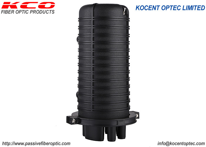 KCO-J99H-288 1in 7out Vertical Pole-mount FTTA 288core Optica Fibra ...