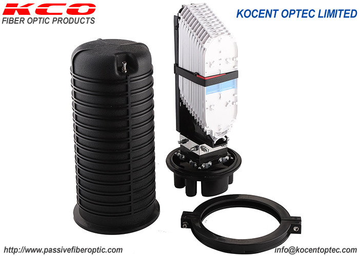 KCO-J99H-288 1in 7out Vertical Pole-mount FTTA 288core Optica Fibra ...