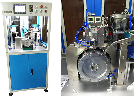 Ferrule Plug Fiber Optic Polishing Equipment For Connectors Boot Bonding