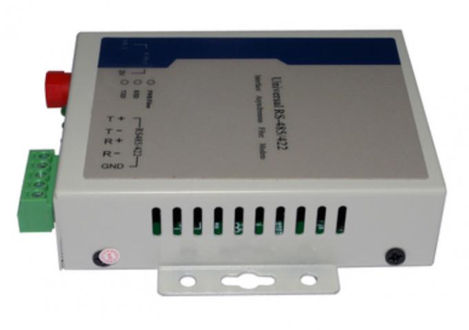 RS422 RS485 RS232 Fiber Optic Converter